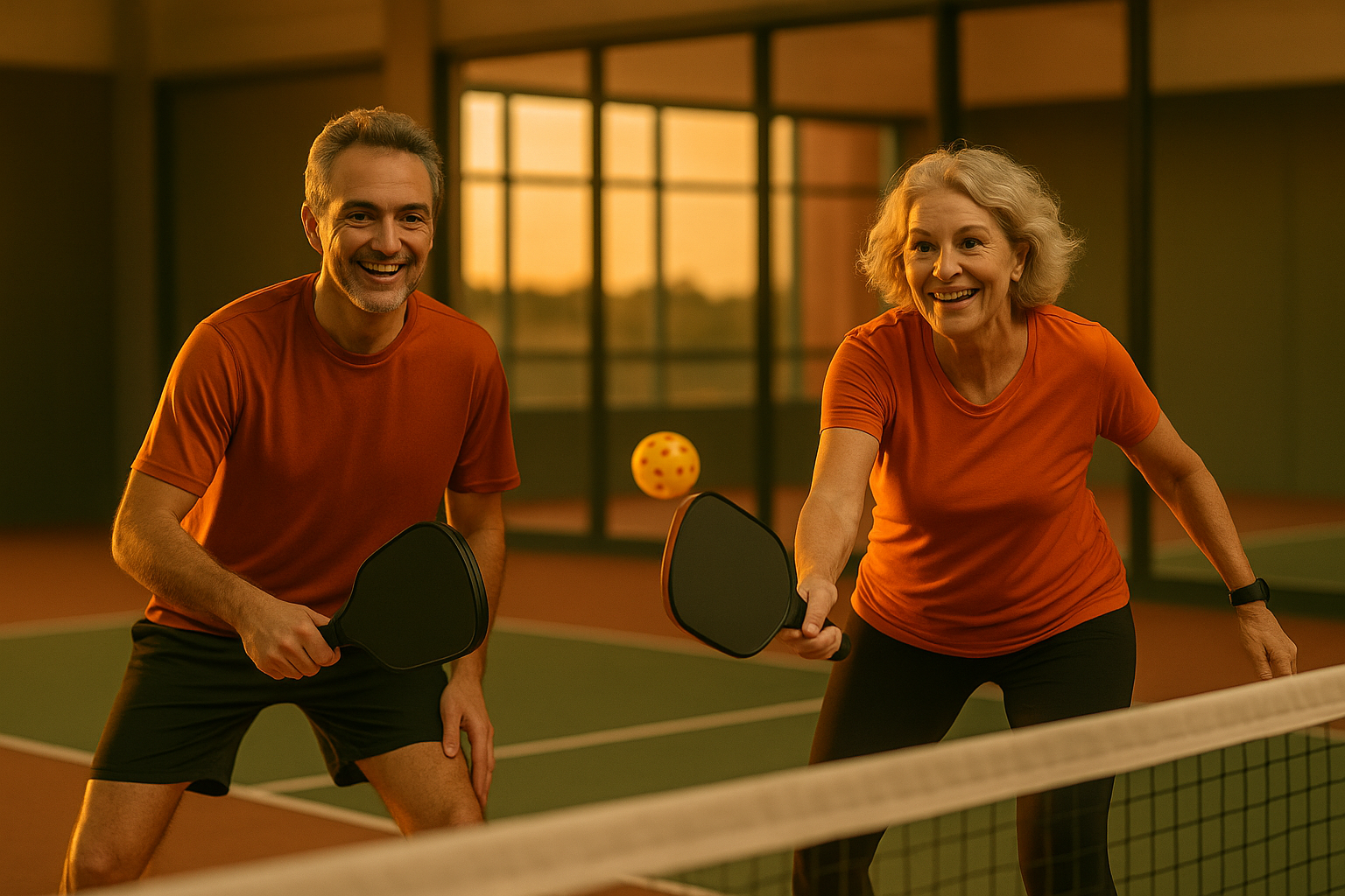 A Beginner’s Glossary: Pickleball Terms Explained – Vanta